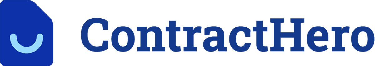 ContractHero | The smart contract management software